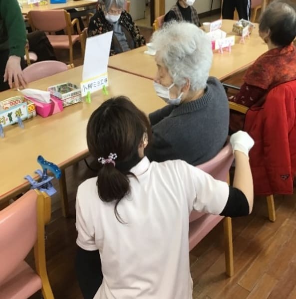 【直接応募OK】東岩槻ケアセンターそよ風の介護支援専門員(ケアマネジャー)正社員求人(埼玉県さいたま市岩槻区)｜給与・応募要件