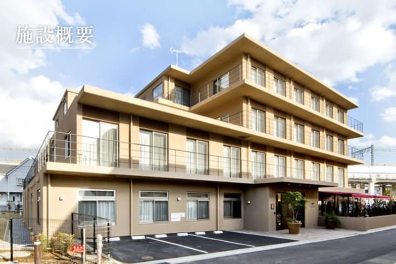 カーサプラチナ日吉【神奈川県／横浜市港北区】の看護師・准看護師(正社員)の求人・採用情報 | 「ウェルミージョブ（旧カイゴジョブ）」介護・医療 ...