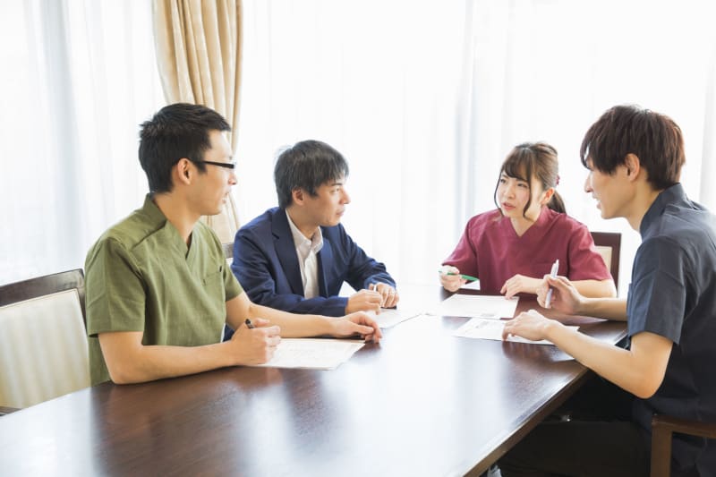 そんぽの家豊中野田【大阪府／豊中市】の看護師・准看護師(正社員)の求人・採用情報 | 「ウェルミージョブ（旧カイゴジョブ）」介護・医療・障害 ...