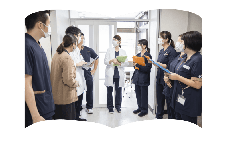 （仮）LeMonみんなのクリニック市川(市川市)のリハビリ職・機能訓練指導員・整体師(正社員)の求人・採用情報 | 「カイゴジョブ」介護・医療 ...