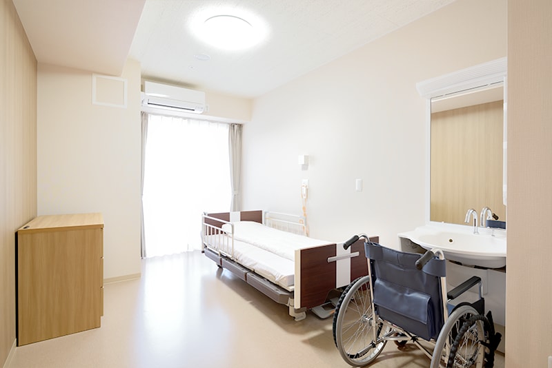 【直接応募OK】介護老人保健施設 中野すみれ苑の介護支援専門員(ケアマネジャー)正社員求人(東京都中野区)｜給与・応募要件